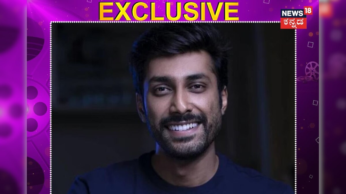 Rishi Movie: ಸೂಪರ್ ಹೀರೋ ಆಗ್ತಿದ್ದಾರೆ ಕವಲುದಾರಿಯ ಹೀರೋ! ರಿಷಿ Exclusive ಮಾತು ...