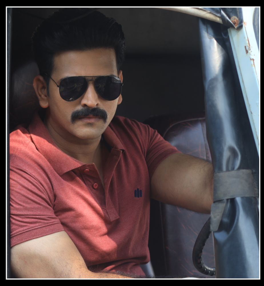 ರೂಪೇಶ್ ಶೆಟ್ಟಿ ಸಿನಿಮಾದಲ್ಲೂ ದೈವ, ಹುಲಿವೇಷದ ವಿಜೃಂಭಣೆ! ಇದು 'ಅಧಿಪತ್ರ' ಚಿತ್ರದ ...