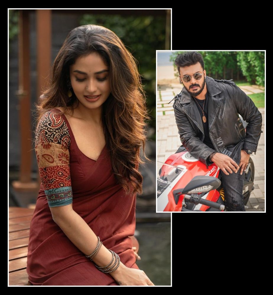 Premaloka-2 Movie: ಪ್ರೇಮಲೋಕ-2 ಬಿಗ್ ನ್ಯೂಸ್ ಯಾವಾಗ? 10 ದಿನ ತಾಳಿ ಎಂದ ಕ್ರೇಜಿ ...