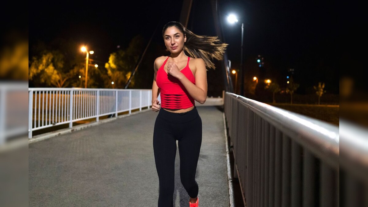 ತಡರಾತ್ರಿಯ ವ್ಯಾಯಾಮವು ನಿಮ್ಮ ನಿದ್ರೆಯನ್ನು ಅಡ್ಡಿಪಡಿಸಬಹುದೇ? ಇಲ್ಲಿದೆ ನೋಡಿ ಈ ...