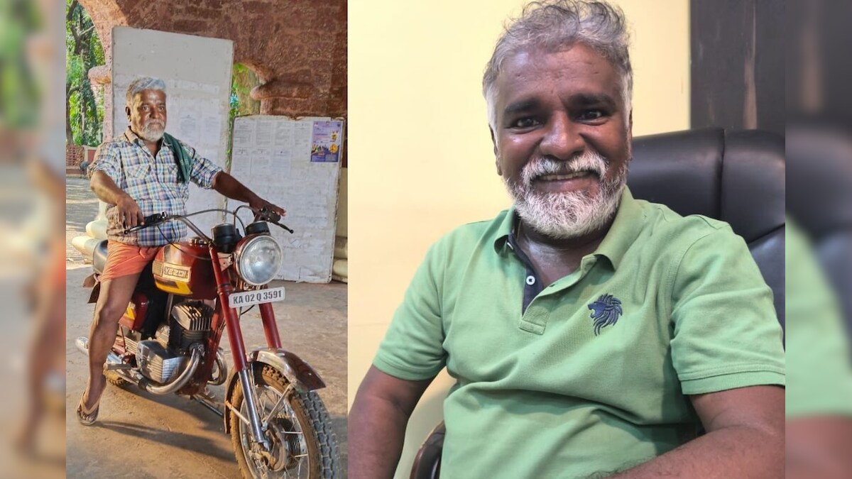 ಹುಟ್ಟುಹಬ್ಬದ ಸಂಭ್ರಮದಲ್ಲಿ ಮಾಡ್ರನ್ ಪರಸಂಗದ ಗೆಂಡೆತಿಮ್ಮ!| Sandalwood actor ...