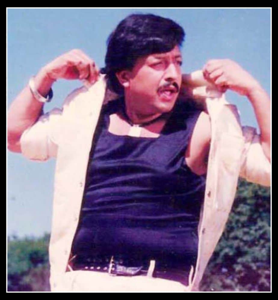 Vishnuvardhan: ವಿಷ್ಣುವರ್ಧನ್‌ ಧರಿಸಿದ್ದ ಕಡಗ ಅವರಿಗೆ ಎಲ್ಲಿಂದ ಸಿಕ್ತು? ಅವರೇಕೆ ಅದನ್ನು ಕೈಯಿಂದ ...