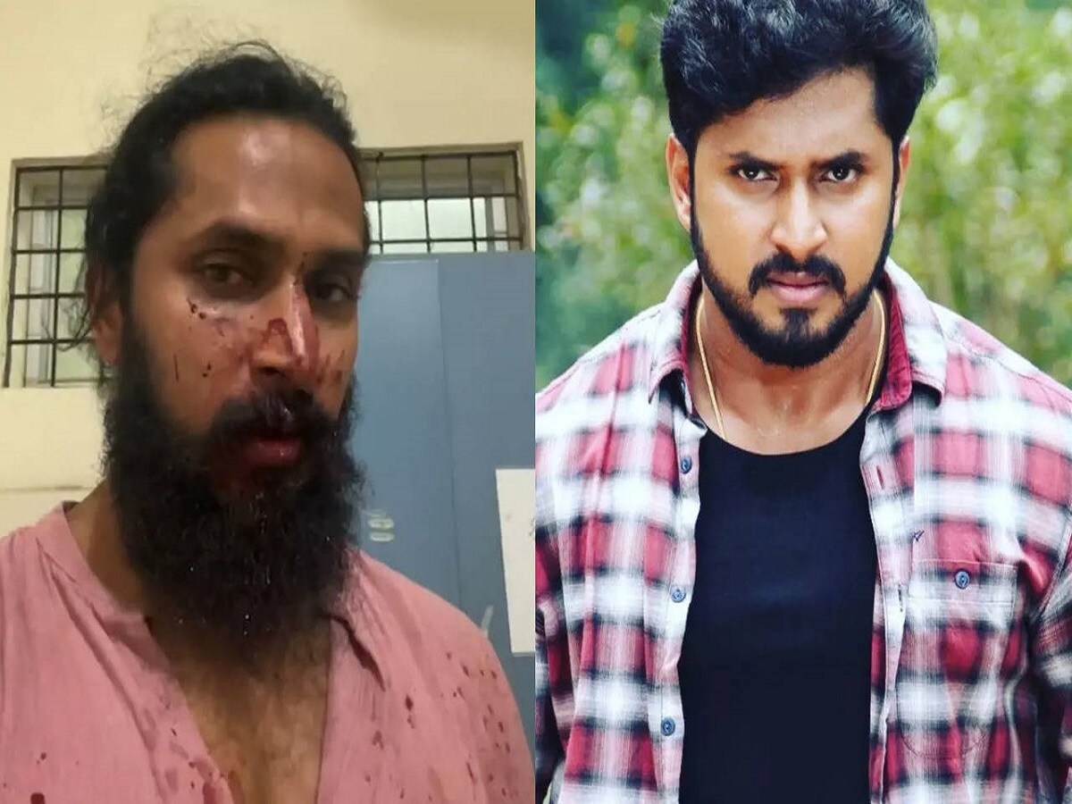 ನಟ ಚೇತನ್ ಚಂದ್ರ ಮೇಲೆ ಹಲ್ಲೆ ಕೇಸ್ ! ಓರ್ವ ಆರೋಪಿ ಅರೆಸ್ಟ್ | Actor Chetan ...