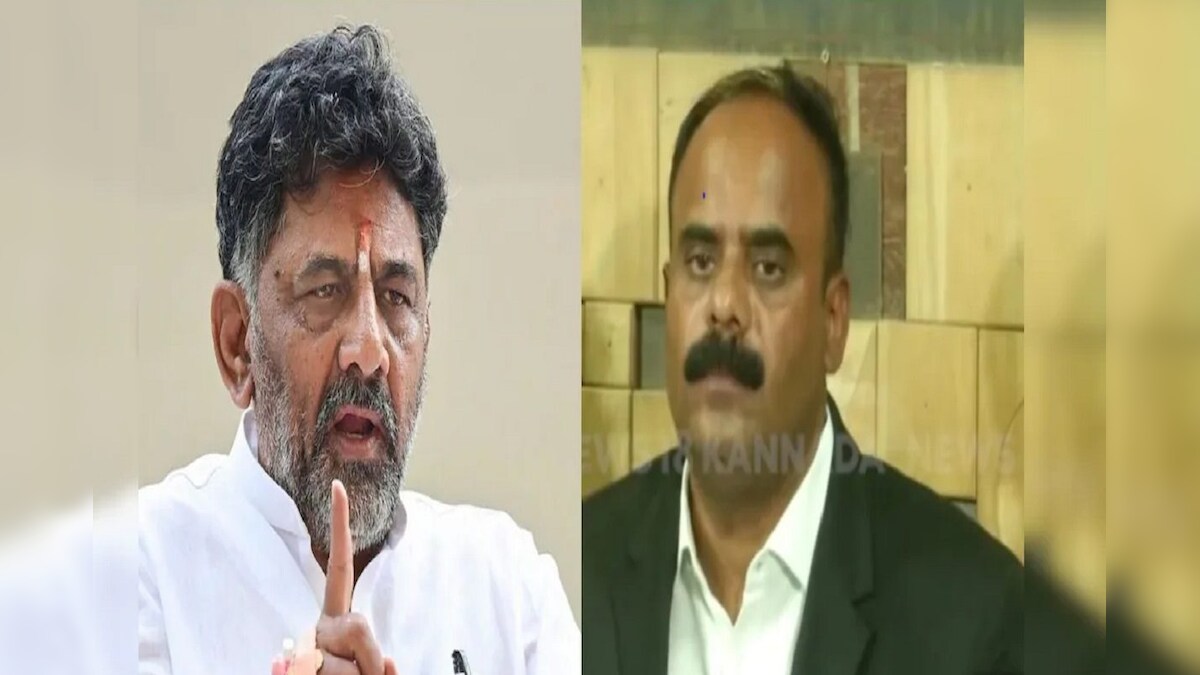 Prajwal Revanna Case ಪೆನ್ ಡ್ರೈವ್ ಕೇಸ್ ನಲ್ಲಿ Hdk ಸಿಕ್ಕಿಸಲು ಡಿಕೆಶಿ 100