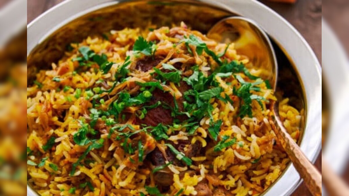 Biryani: ಬಿರಿಯಾನಿ ತಿನ್ನುವಾಗ ಅಥವಾ ತಿಂದ ನಂತರ ಕೂಲ್ ಡ್ರಿಂಕ್ಸ್ ಕುಡಿತೀರಾ ...