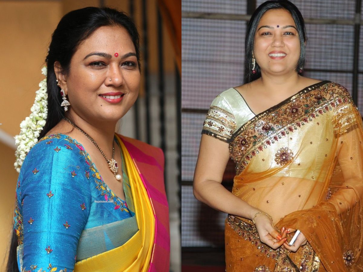 Rave Party: ರೇವ್ ಪಾರ್ಟಿ ಪ್ರಕರಣ ನಟಿ ಹೇಮಾಗೆ CCB ನೋಟಿಸ್! ಆಂಧ್ರ ರಾಜಕಾರಣಿಗಳ ...