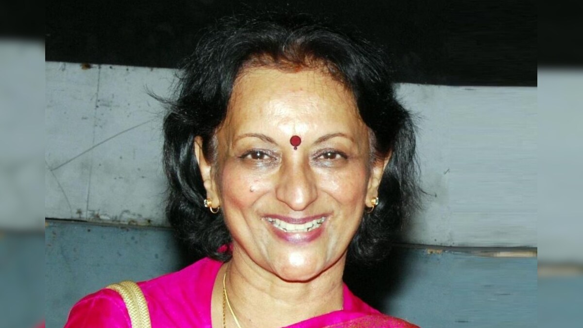 Uma Ramanan: ತಮಿಳಿನ ಖ್ಯಾತ ಹಿನ್ನೆಲೆ ಗಾಯಕಿ ಇನ್ನಿಲ್ಲ | Tamil Playback ...