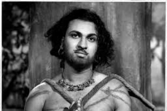 Rajkumar ಬೇಡರ ಕಣ್ಣಪ್ಪ ಸಿನಿಮಾ ಬಜೆಟ್ ಎಷ್ಟು ಗೊತ್ತಾ ಅಣ್ಣಾವ್ರಿಗೆ ಸಿಕ್ಕ