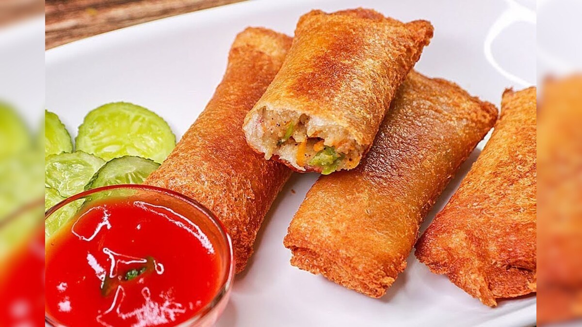 ವೆಜ್ ಪ್ಯಾಕೆಟ್ಸ್ ತಿಂದು ನೋಡಿ; ಒಂದೆರಡು ಸಾಲಲ್ಲ, ಇನ್ನಷ್ಟು ಬೇಕಂತೀರಿ! | veg ...