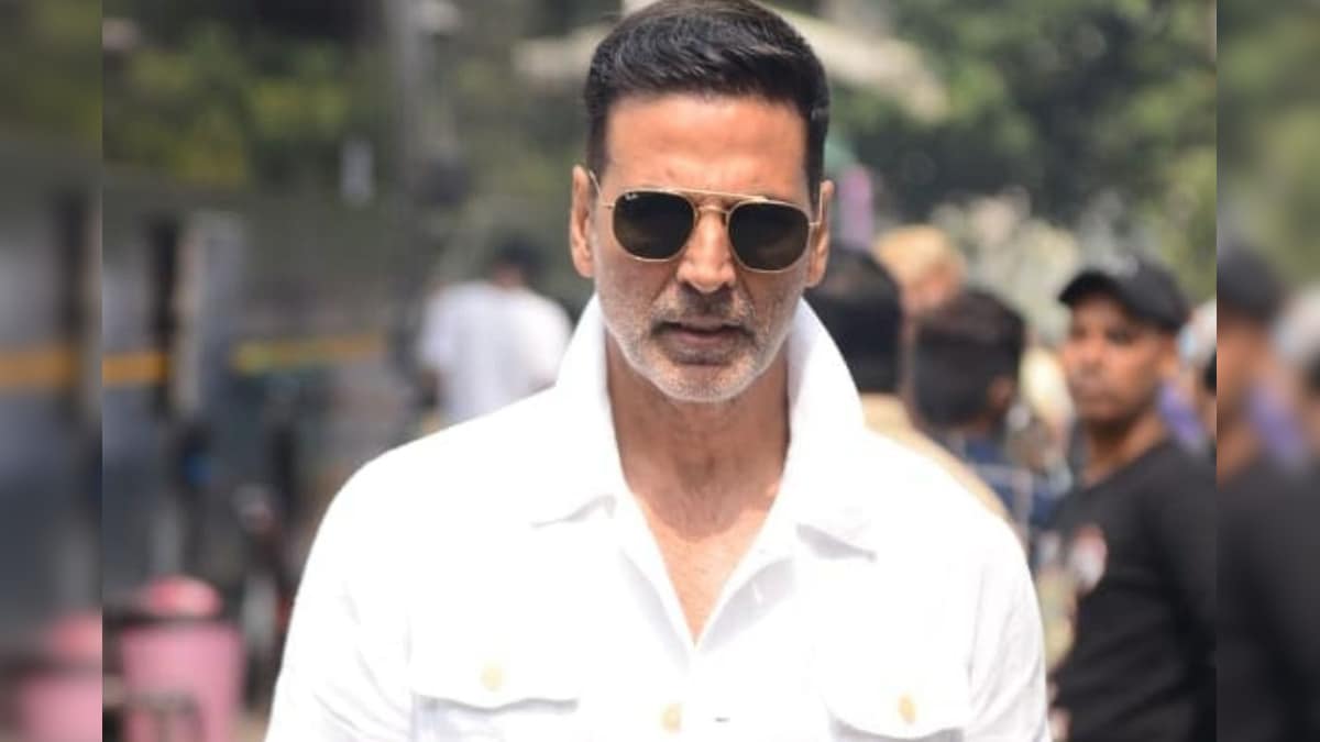 Akshay Kumar: ಆತ ನನ್ನನ್ನು ಬಳಸಿಕೊಂಡ, ಬಾಲಿವುಡ್ ನಟ ಅಕ್ಷಯ್ ಕುಮಾರ್ ವಿರುದ್ಧ ...