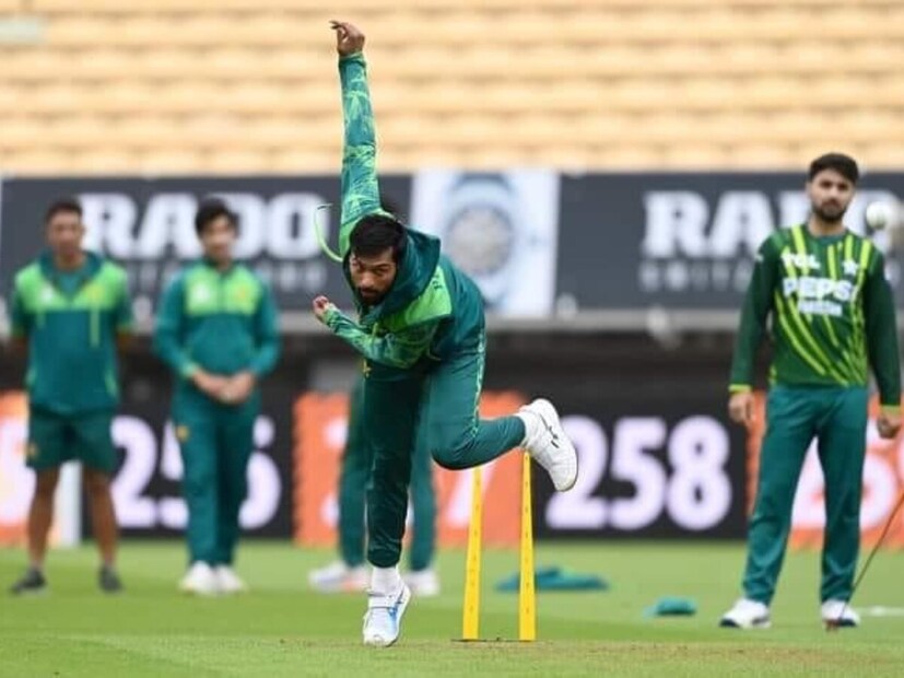 T20 World Cup 2024 : ಆರ್ಮಿ ರೇಂಜ್‌ಗೆ ಟ್ರೈನಿಂಗ್‌ ತಗೊಂಡು ಬಿಲ್ಡಪ್‌ ಕೊಟ್ರು ...