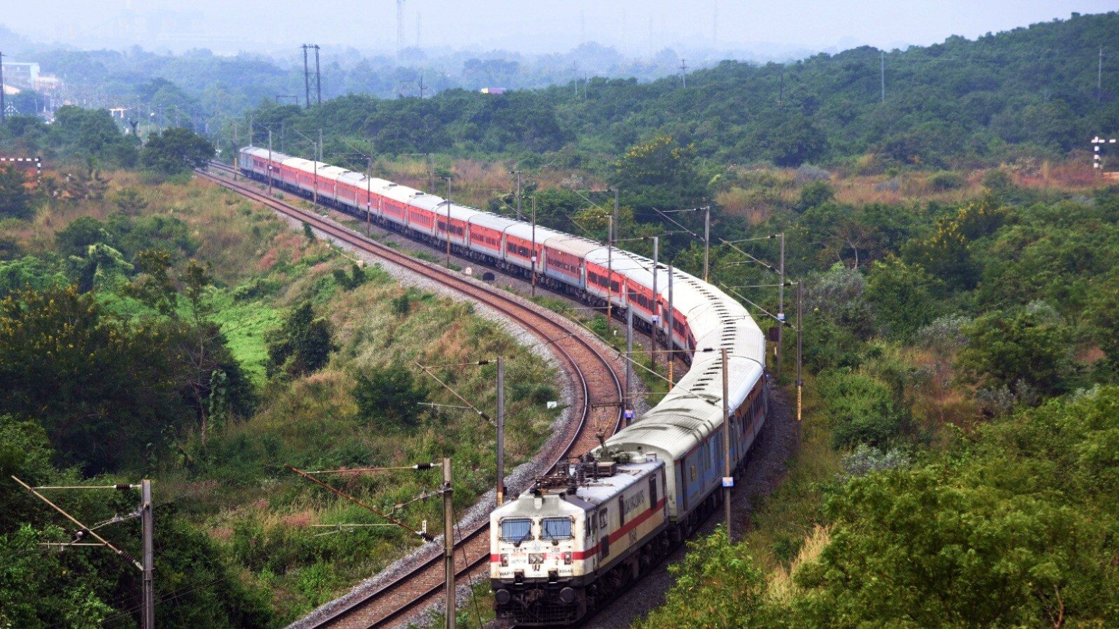 Panchaganga Express Train: ಬೆಂಗಳೂರು, ಕಾರವಾರ, ಮುರುಡೇಶ್ವರ ಪ್ರಯಾಣಿಕರೇ ...