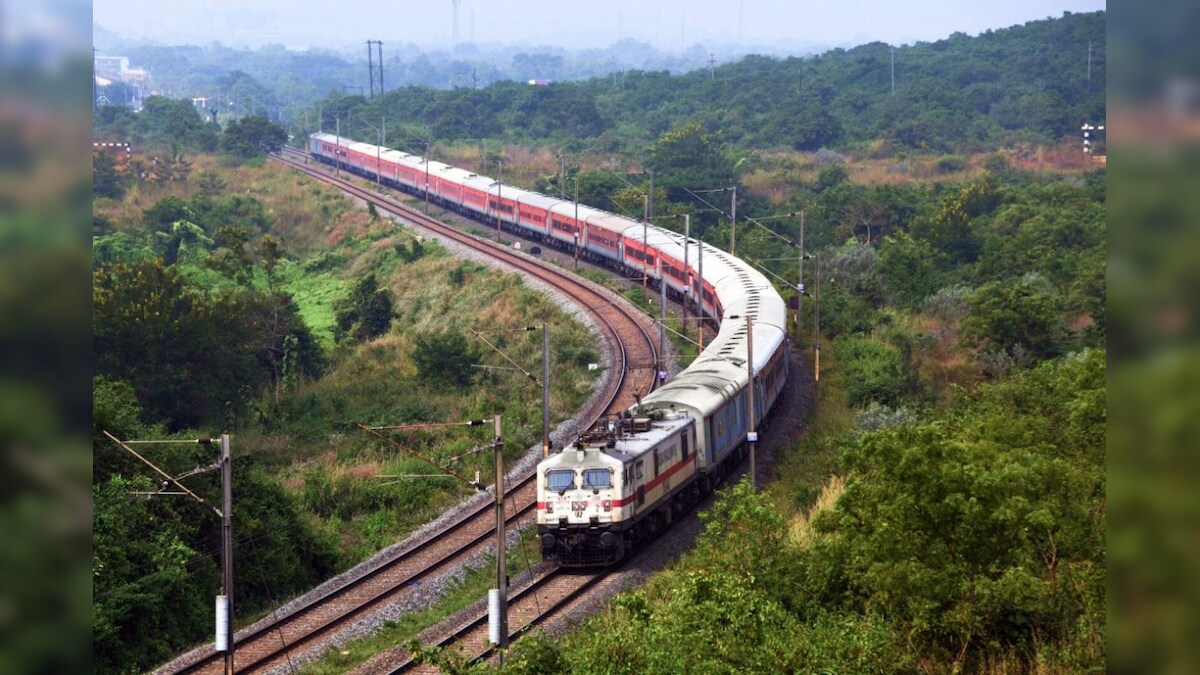 Panchaganga Express Train: ಬೆಂಗಳೂರು, ಕಾರವಾರ, ಮುರುಡೇಶ್ವರ ಪ್ರಯಾಣಿಕರೇ ...