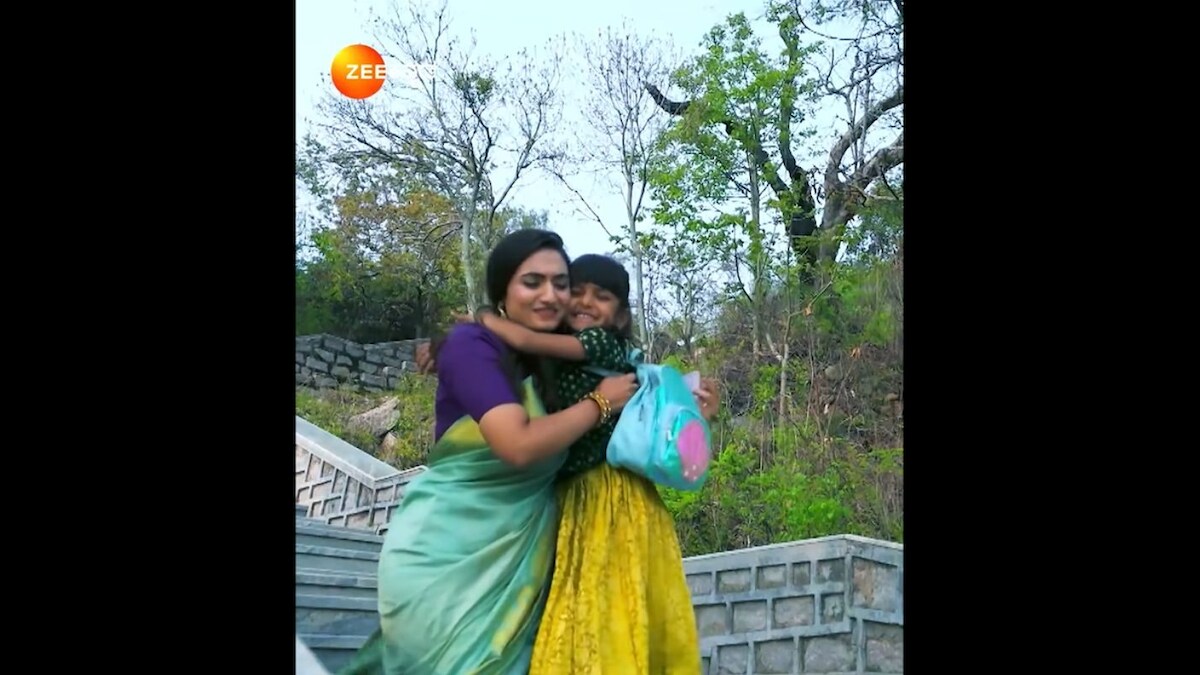 Seetha Rama: ರಾಮನಿಂದ ಒಂದಾದ ಸೀತಾ, ಸಿಹಿ; ಹೇಗಿದೆ ನೋಡಿ ಈ ಕ್ಯೂಟ್ ಕುಟುಂಬ ram ...