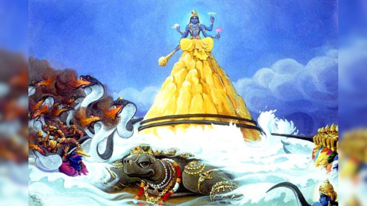 Ancestors Rising: ಕಾಂಬೋಡಿಯಾದಲ್ಲಿ ಸಮುದ್ರ ಮಥನ ಸೂಚಿಸುವ ಪ್ರತಿಮೆ ಪತ್ತೆ ...