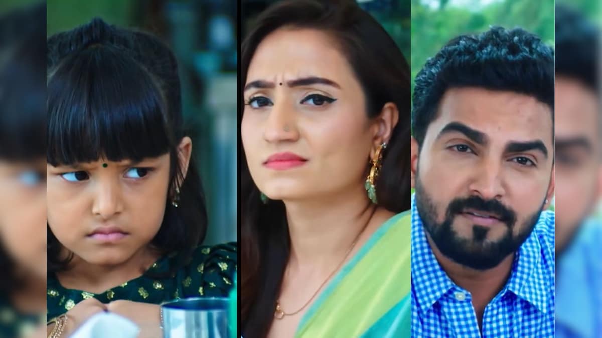 Seetha Rama: ಸಿಹಿ ಕೋಪಕ್ಕೆ ರಾಮನೇ ಕಾರಣ; ಏನಾಗಿದೆ ನೋಡಿ Rama is the cause of ...