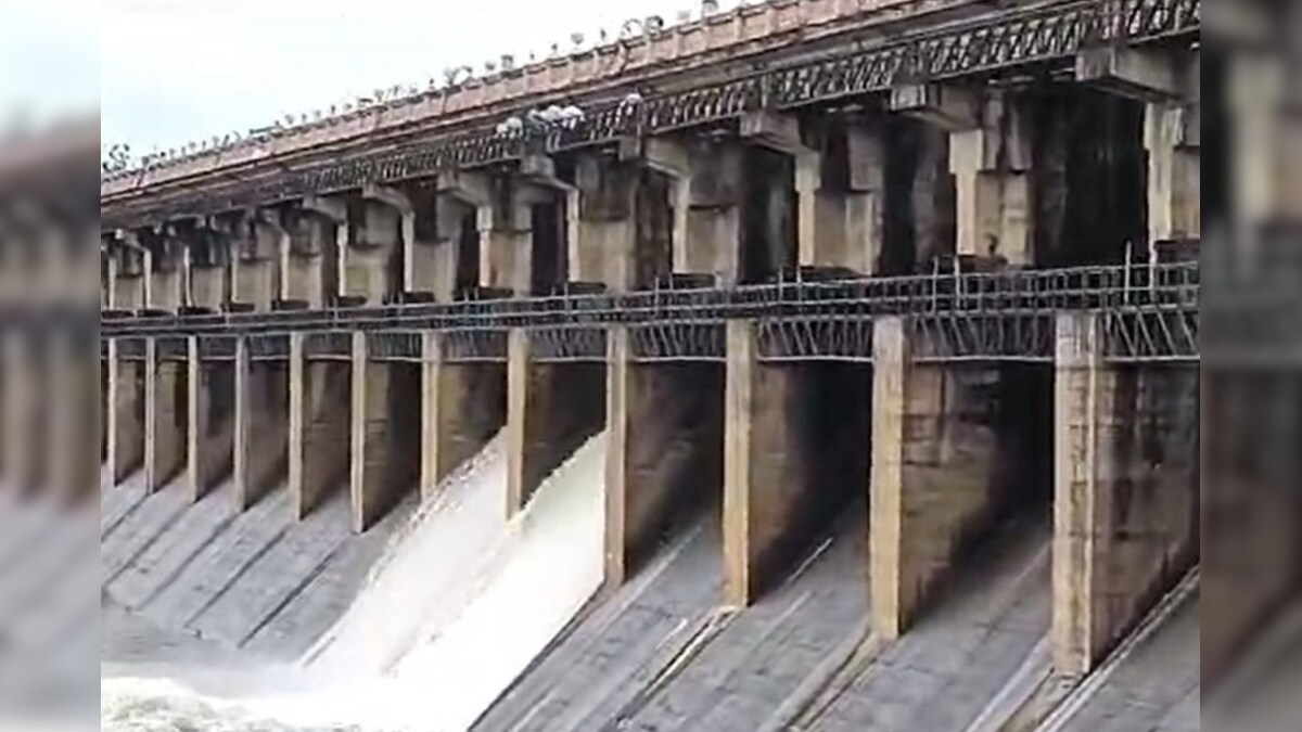 Tunga Dam: ರಾಜ್ಯದಲ್ಲಿಯೇ ಮೊದಲು ತುಂಬುವ ಖ್ಯಾತಿಯ ಈ ಜಲಾಶಯ ಸಂಪೂರ್ಣ ಭರ್ತಿ ...
