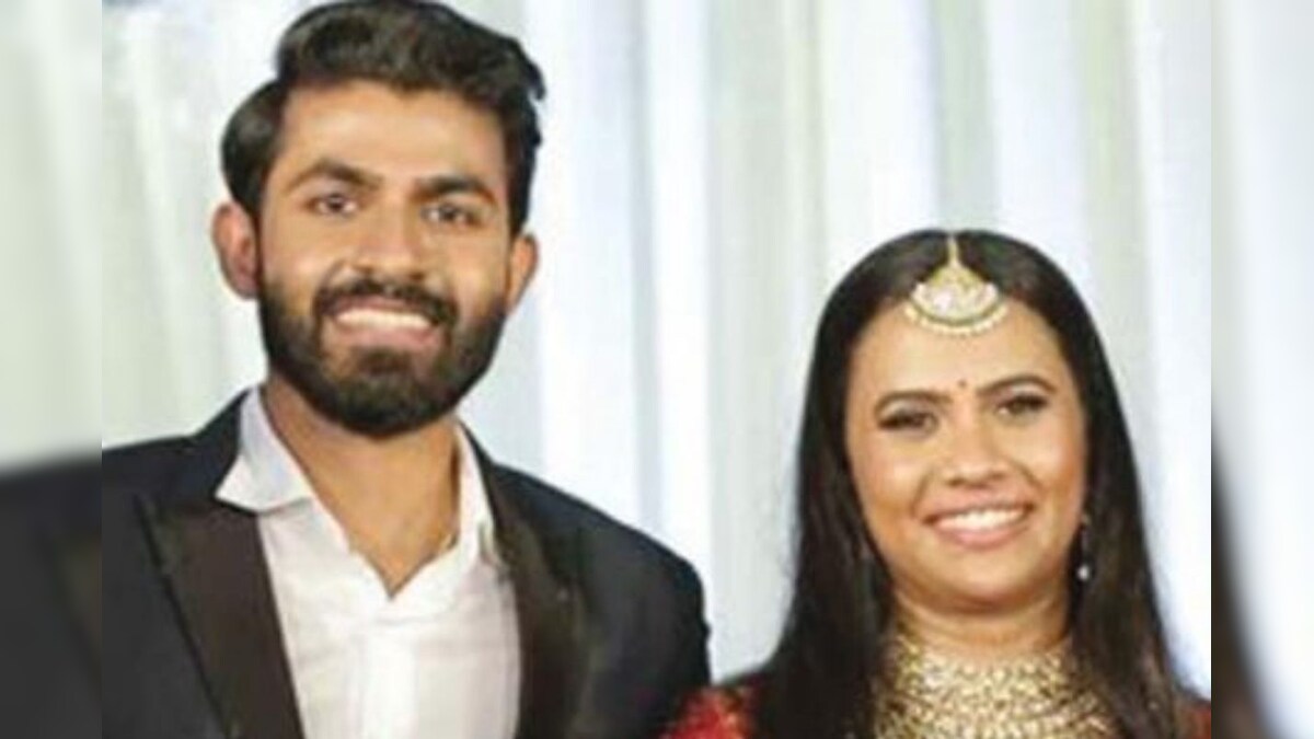 Yuva Rajkumar Divorce: ರಾಜ್‌ಕುಮಾರ್ ಕುಟುಂಬವೇ ಬಂದು ಮದುವೆ ಮಾಡಿಸಿಕೊಂಡು ...