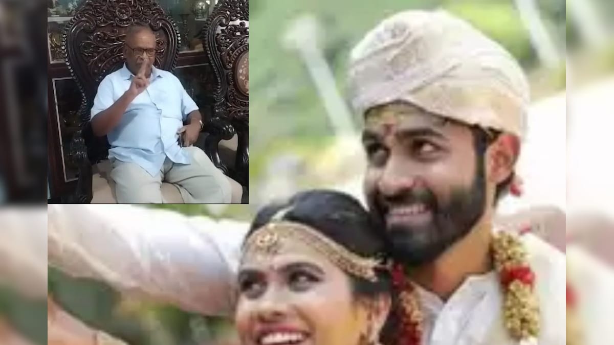 Yuva Rajkumar-Sridevi Divorce: ನಾನು ಬೇಡ ಅಂದ್ರೂ ರಾಘವೇಂದ್ರ ರಾಜ್‌ಕುಮಾರ್ ...