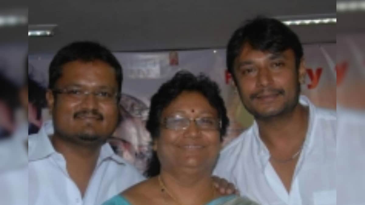 Darshan Mother: ಅಮ್ಮನ ಜೊತೆಗೂ ದರ್ಶನ್ ಜಗಳ? ಸ್ವಂತ ಮಗನಿಂದ ಅಂತರ ಕಾಯ್ದುಕೊಂಡ ...