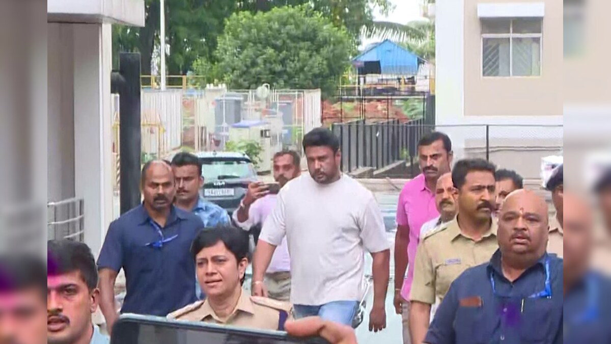 Renukaswamy Case: ದರ್ಶನ್ ಅರೆಸ್ಟ್ ಬೆನ್ನಲ್ಲೇ ಮತ್ತೊಬ್ಬ ನಟನಿಗೆ ಢವ ಢವ ...