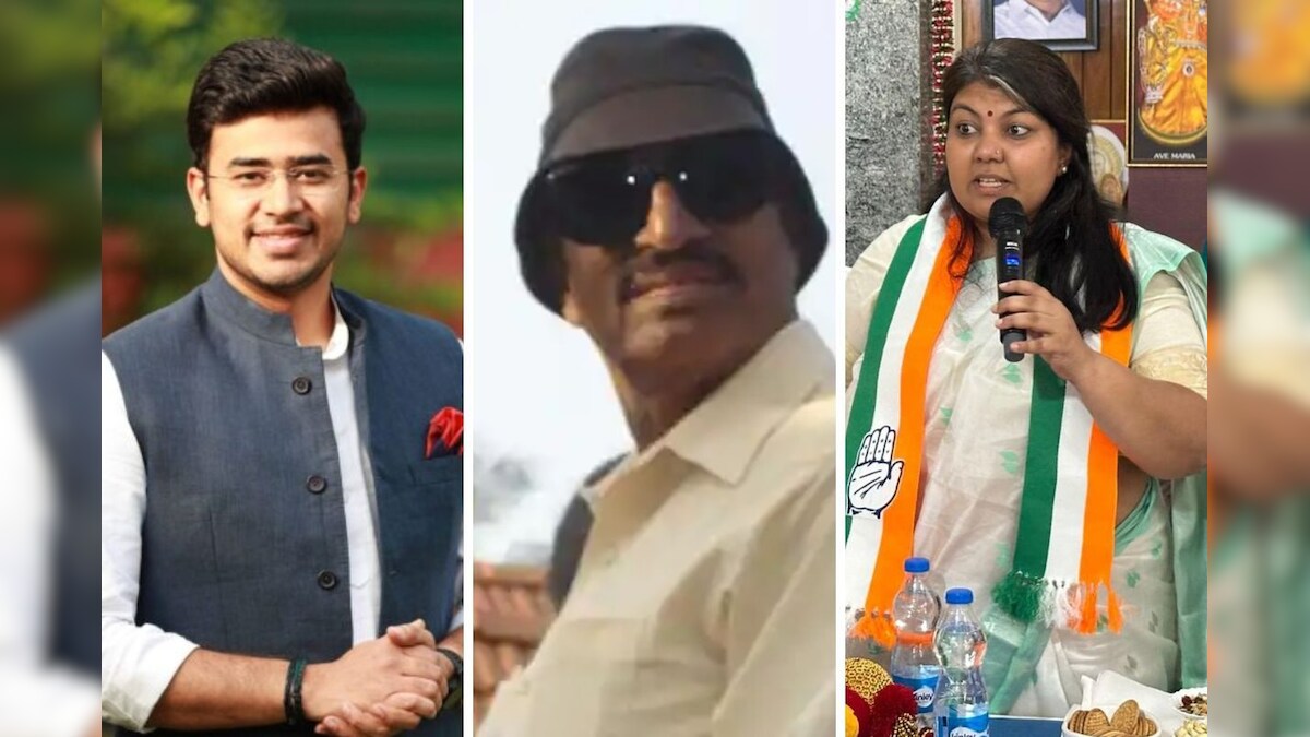 Tejasvi Surya: ಬೆಂಗಳೂರು ದಕ್ಷಿಣ ಕ್ಷೇತ್ರದಲ್ಲಿ ಸೌಮ್ಯಾ ವಿರುದ್ಧ ‘ಸೂರ್ಯ’ನ ...