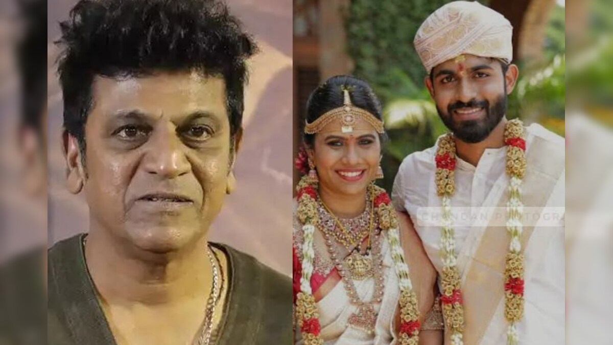 ಯುವ ರಾಜ್‌ಕುಮಾರ್ ಡಿವೋರ್ಸ್ ವಿಚಾರಕ್ಕೆ ಶಿವರಾಜ್‌ಕುಮಾರ್ ಹೇಳಿದ್ದೇನು? | yuva ...