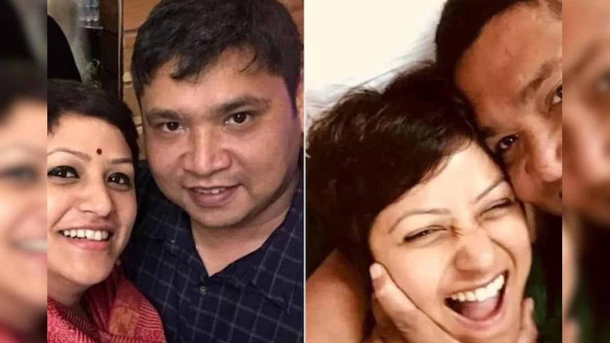 ಕ್ಯಾನ್ಸರ್ ಗೆ ಪತ್ನಿ ಬಲಿ, ಆಘಾತಕ್ಕೊಳಗಾದ IPS ಅಧಿಕಾರಿ, ICUನಲ್ಲೇ ಗುಂಡು ಹಾರಿಸಿ ...