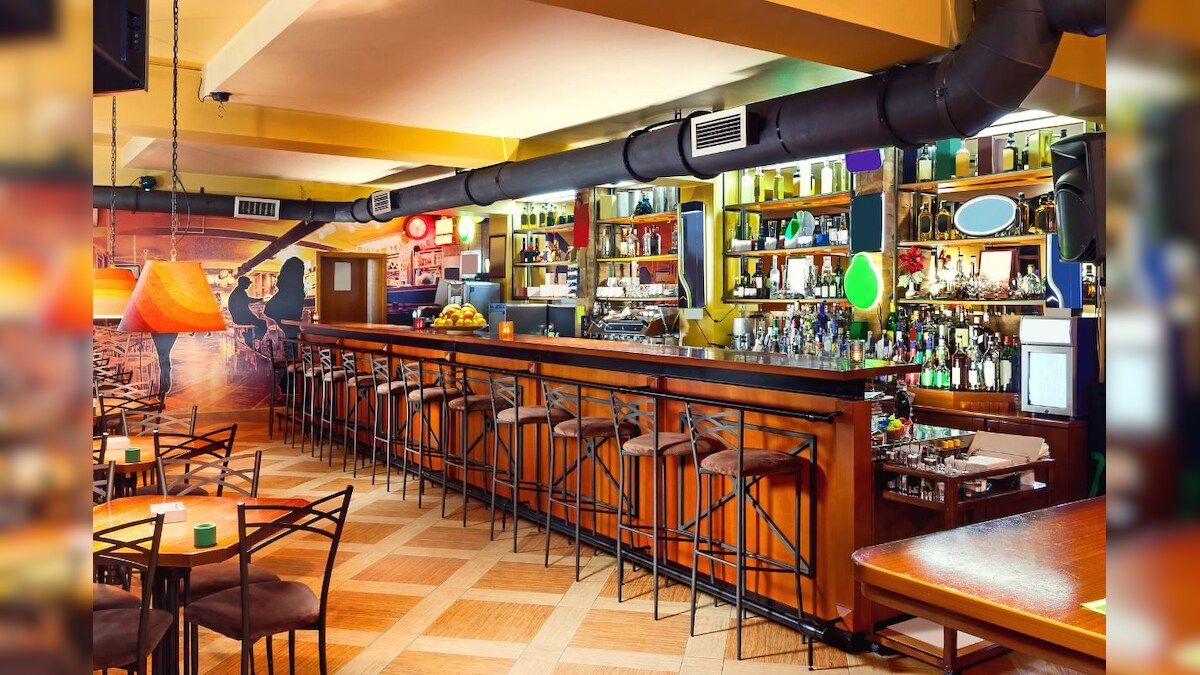 'ಎಣ್ಣೆ' ಪ್ರಿಯರಿಗೆ ಸರ್ಕಾರದಿಂದ ಶಾಕ್! ಇನ್ಮುಂದೆ ಬಾರ್, ಪಬ್‌ಗೆ ಹೋಗೋದು ...