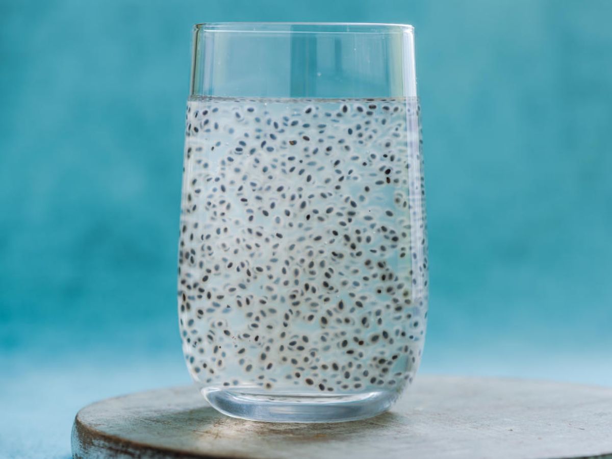 ಖಾಲಿ ಹೊಟ್ಟೆಯಲ್ಲಿ ಈ ನೀರು ಕುಡಿಯಿರಿ! ದಿನವಿಡೀ ಎನರ್ಜಿಟಿಕ್ ಆಗಿರ್ತೀರಿ | Drink ...