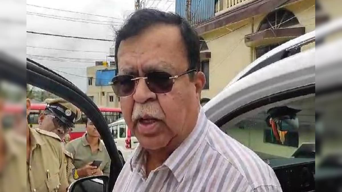 KN Rajanna: ಹೈಕಮಾಂಡ್ ಗೆ ಸವಾಲು ಹಾಕಿದ್ರಾ ಸಚಿವರು? ಬೆಳಗಾವಿ ಸಾಹುಕಾರ್ ಗೆ ...