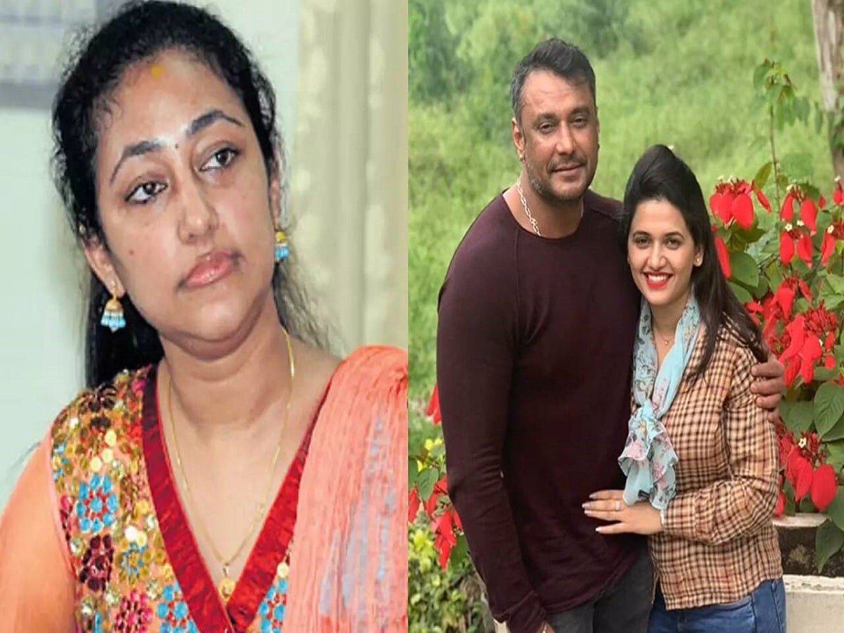 Darshan: ಪವಿ ಇಂಥಾ ಕೆಲಸ ಮಾಡೋಕೆ ಸಾಧ್ಯ ಇಲ್ಲ! ಪವಿತ್ರಾ ಗೌಡ ಮಾಜಿ ಪತಿ ಸಂಜಯ್ ಸಿಂಗ್ ಏನಂದ್ರು? | pavithra ...