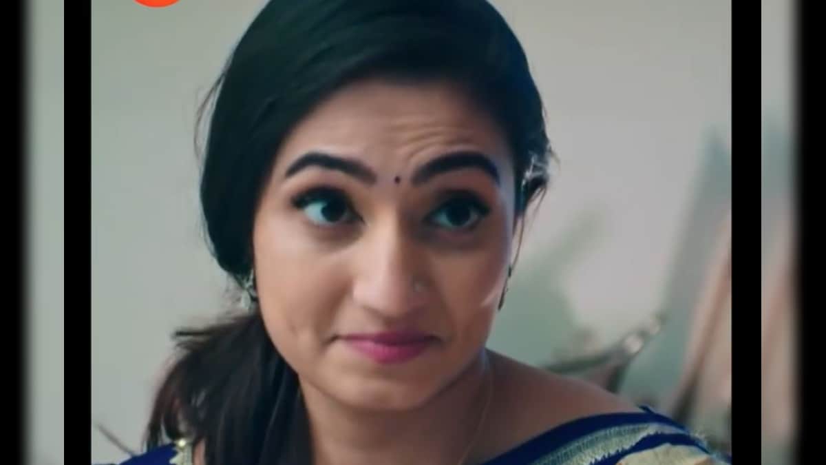 Seetha Rama: ಸೀತಾ ಬಾಳಲ್ಲಿ ರಾಮನ ತಂಗಾಳಿ; ಭಾರ್ಗವಿಗಿದು ಬಿರುಗಾಳಿ ram and ...