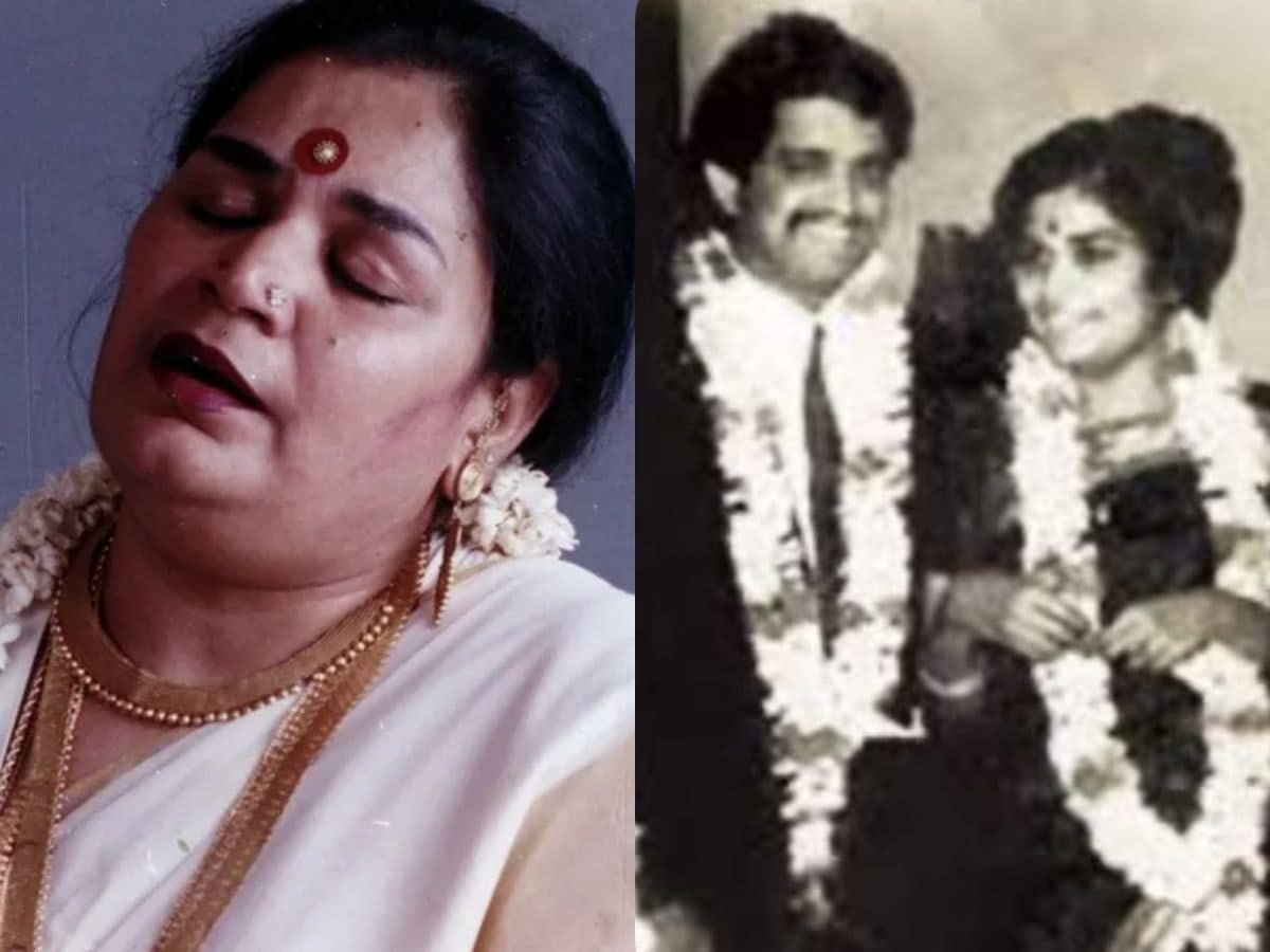 ಖ್ಯಾತ ಗಾಯಕಿ ಉಷಾ ಉತ್ತುಪ್ ಪತಿ ಜಾನಿ ಉತ್ತುಪ್ ನಿಧನ; ಟಿವಿ ನೋಡ್ತಿದ್ದ ವೇಳೆ ...