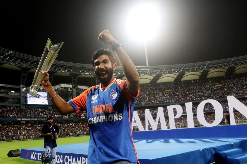 Team India: ಬಾಲ್ಯದಲ್ಲೇ ತಂದೆ ಸಾವು, ಕಡು ಬಡತನ! ಟೀಂ ಇಂಡಿಯಾದ ಸ್ಟಾರ್ ಬೌಲರ್ ...
