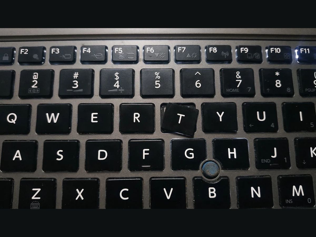 Keyboard ನಲ್ಲಿ ಕ್ರಮವಾಗಿ ABCD ಏಕಿಲ್ಲ ಗೊತ್ತೇ? ಈ ಬಗ್ಗೆ ಶೇ.90ರಷ್ಟು ಜನಕ್ಕೆ ...