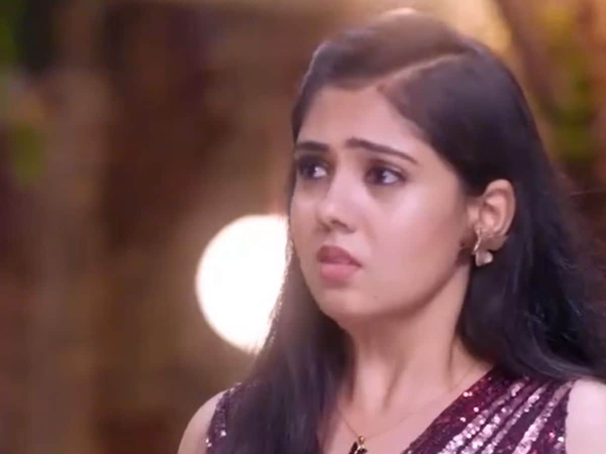 Ninagagi: ನಿನಗಾಗಿ ಧಾರಾವಾಹಿಯಲ್ಲಿ ಪೂಜಾ ಗಾಂಧಿ ಎಂಟ್ರಿ! ರಚನಾ ಕಾಣೆ Pooja ...