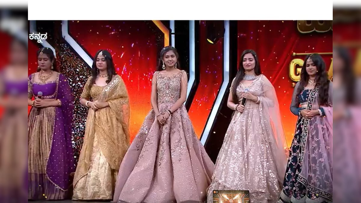 Mahanati: ಇಂದು ಮಹಾನಟಿ 'Grand Finale'; ಯಾರಾಗ್ತಾರೆ ವಿನ್ನರ್ ? Mahanati ...