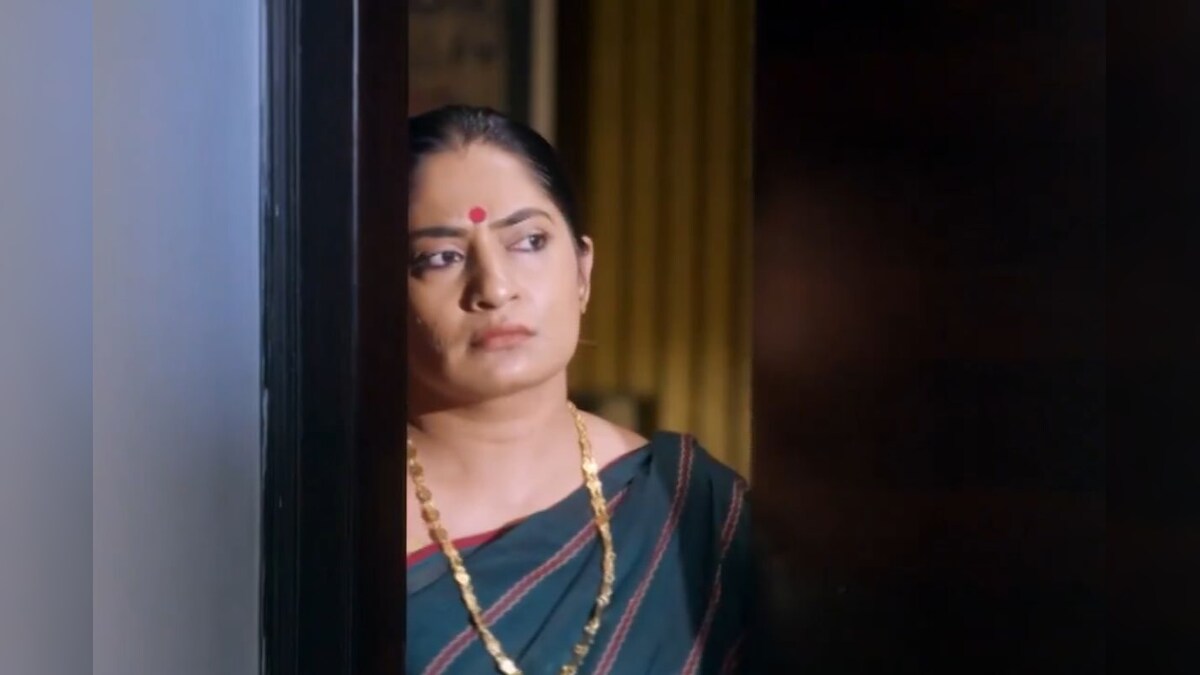 Ninagagi: ವಜ್ರೇಶ್ವರಿಯಿಂದ ತಪ್ಪಿಸಿಕೊಂಡ ಕೃಷ್ಣ! ನಿಹಾರಿಕಾಗೆ ಏನಾಯ್ತು ನೋಡಿ ...