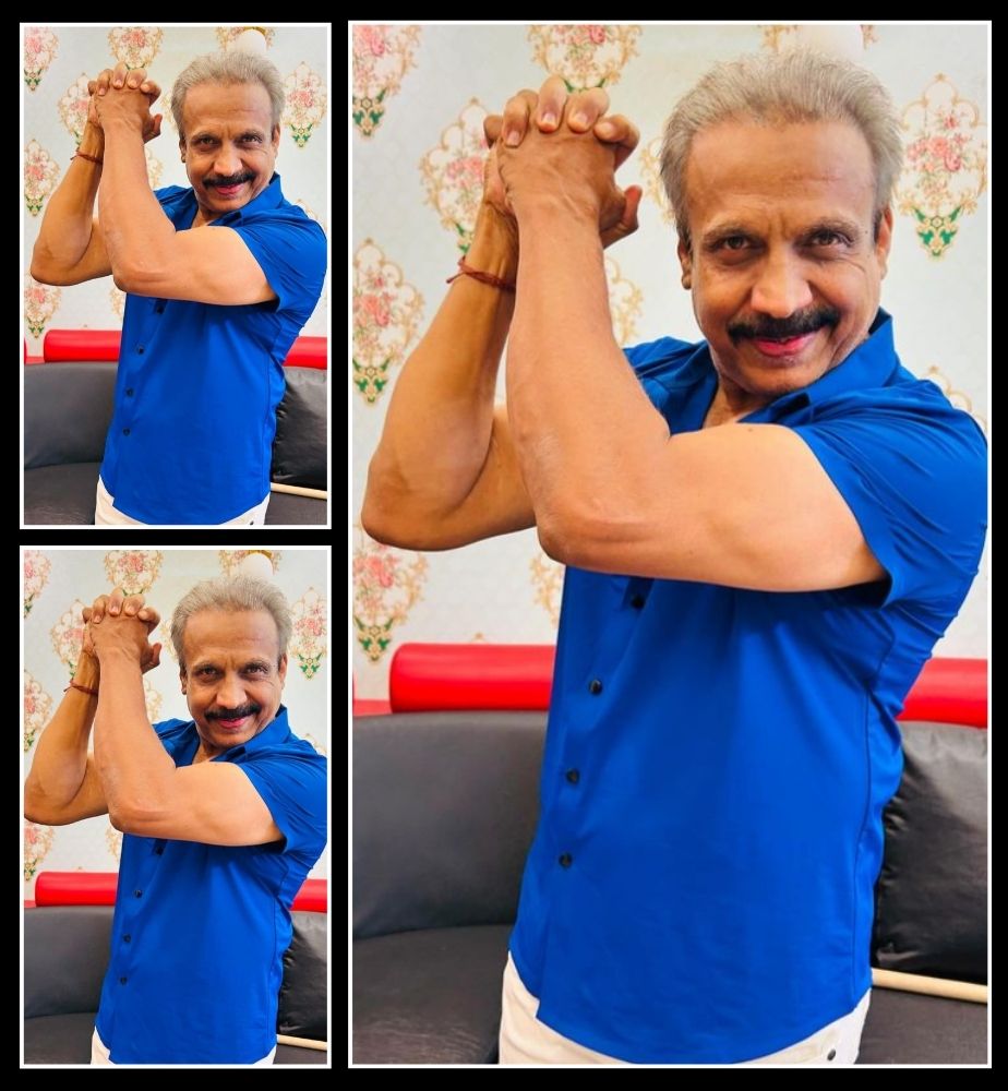 Abhijith Actor: ಲುಕ್ ಬದಲಾಯಿಸಿದ ನಟ ಅಭಿಜಿತ್! ಮಸ್ತ್ ಎಂದ ಫ್ಯಾನ್ಸ್ ...