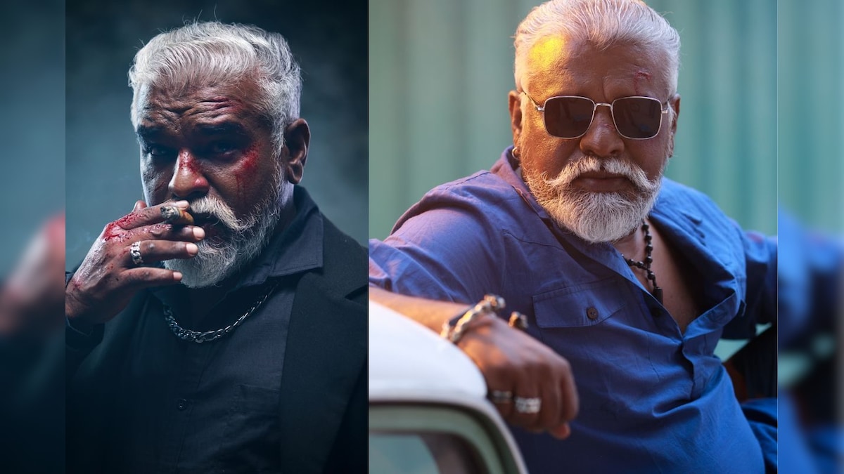 ಇದಪ್ಪಾ ಗಡ್ಡದ ಪವರ್ ಅಂದ್ರೆ, ಕಾಮಿಡಿಯನ್ ಕೂಡ ಈಗ ವಿಲನ್! ಇನ್ ಟ್ರೆಸ್ಟಿಂಗ್ ...