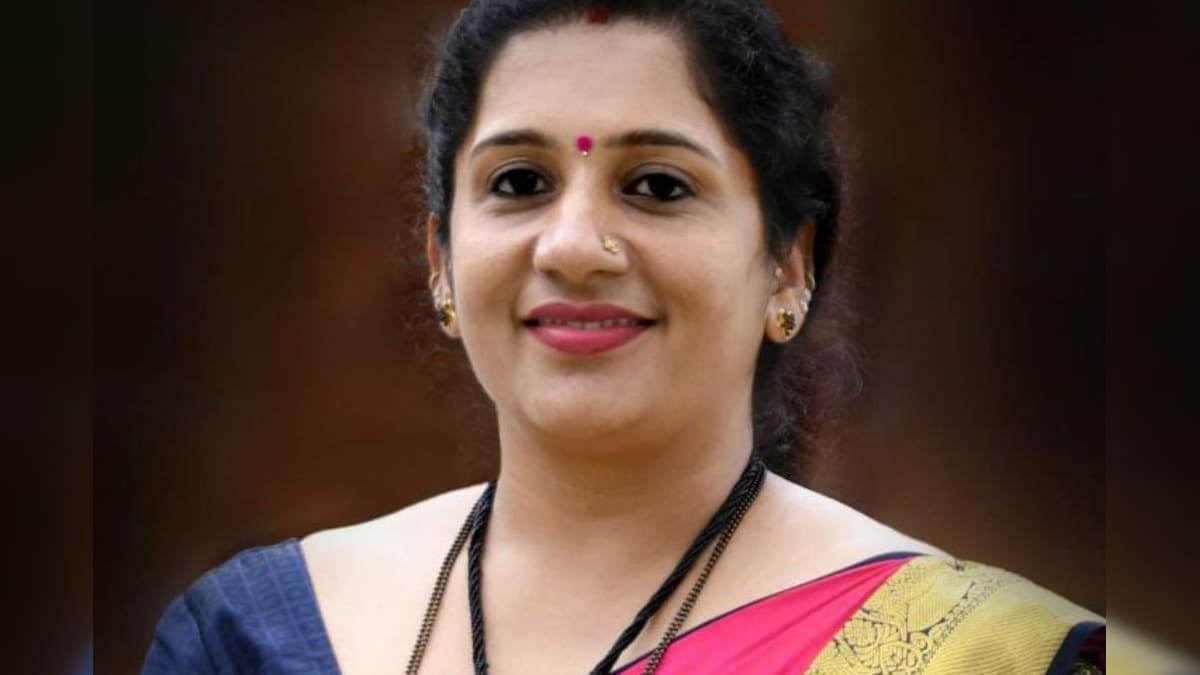 Ashwini Shetty: ಇನ್ಸ್ಟಾಗ್ರಾಮ್‌ನಲ್ಲಿ 90 ಸಾವಿರ ಫಾಲೋವರ್ಸ್‌ ಹೊಂದಿದ್ದ ಉಡುಪಿಯ ಕಂಟೆಂಟ್ ಕ್ರಿಯೇಟರ್ ...