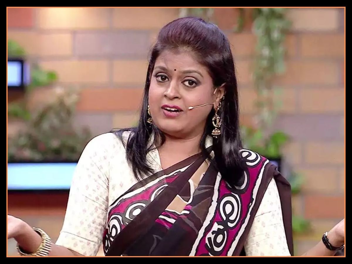 ಅಚ್ಚ ಕನ್ನಡದ ನಿರೂಪಕಿಗೆ ಕಣ್ಣೀರ ವಿದಾಯ, ಪಂಚಭೂತಗಳಲ್ಲಿ 'ಅಪರ್ಣಾ' ಲೀನ | Famous ...