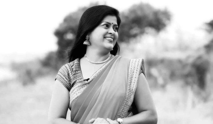 Anchor Aparna Vastarey: ಅಪರ್ಣಾರ ಅಂತಿಮ ದರ್ಶನಕ್ಕೆ ಆಗಮಿಸೋ ಸಾರ್ವಜನಿಕರಿಗೆ ...