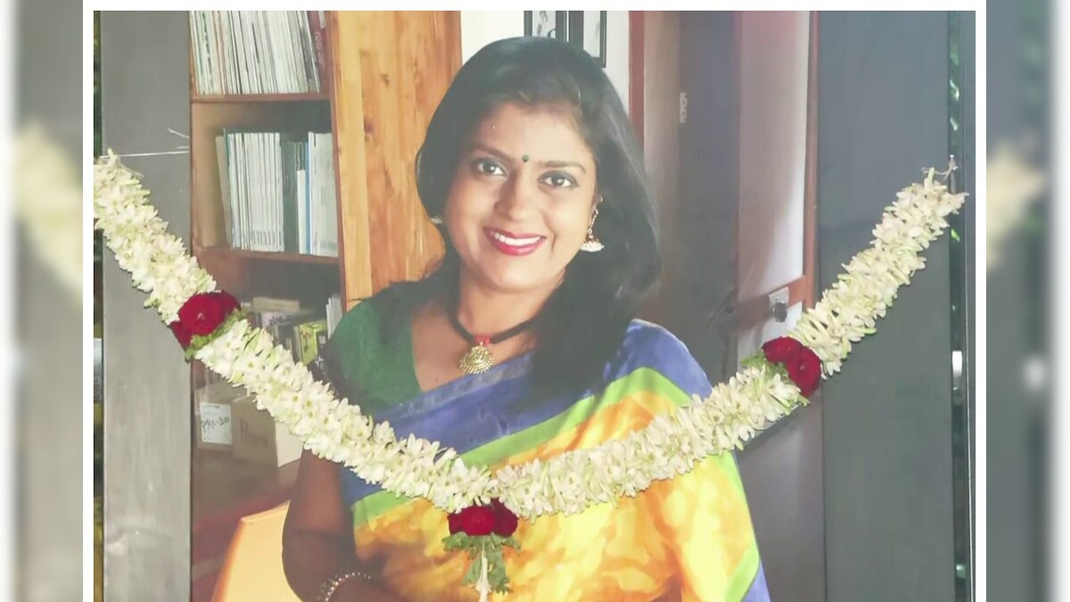 Anchor Aparna Vastarey: ಖ್ಯಾತ ನಿರೂಪಕಿ, ಅಚ್ಚ ಕನ್ನಡದ ಧ್ವನಿ ಅಪರ್ಣಾ ಇನ್ನಿಲ್ಲ; ಇಂದು ಅಂತಿಮ ದರ್ಶನ ಬಳಿಕ ...