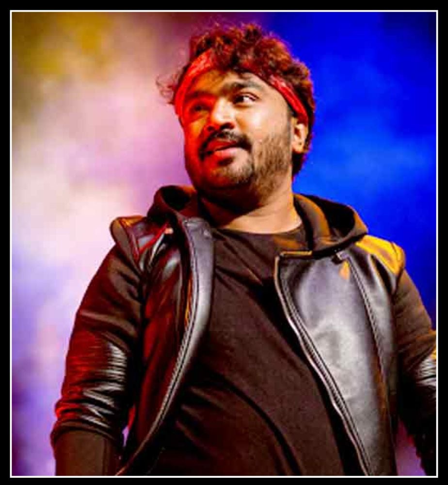 Arjun Janya Birthday: ಮ್ಯಾಜಿಕಲ್ ಕಂಪೋಸರ್ ಅರ್ಜುನ್ ಜನ್ಯ ಜನ್ಮ ದಿನ; 45 ...