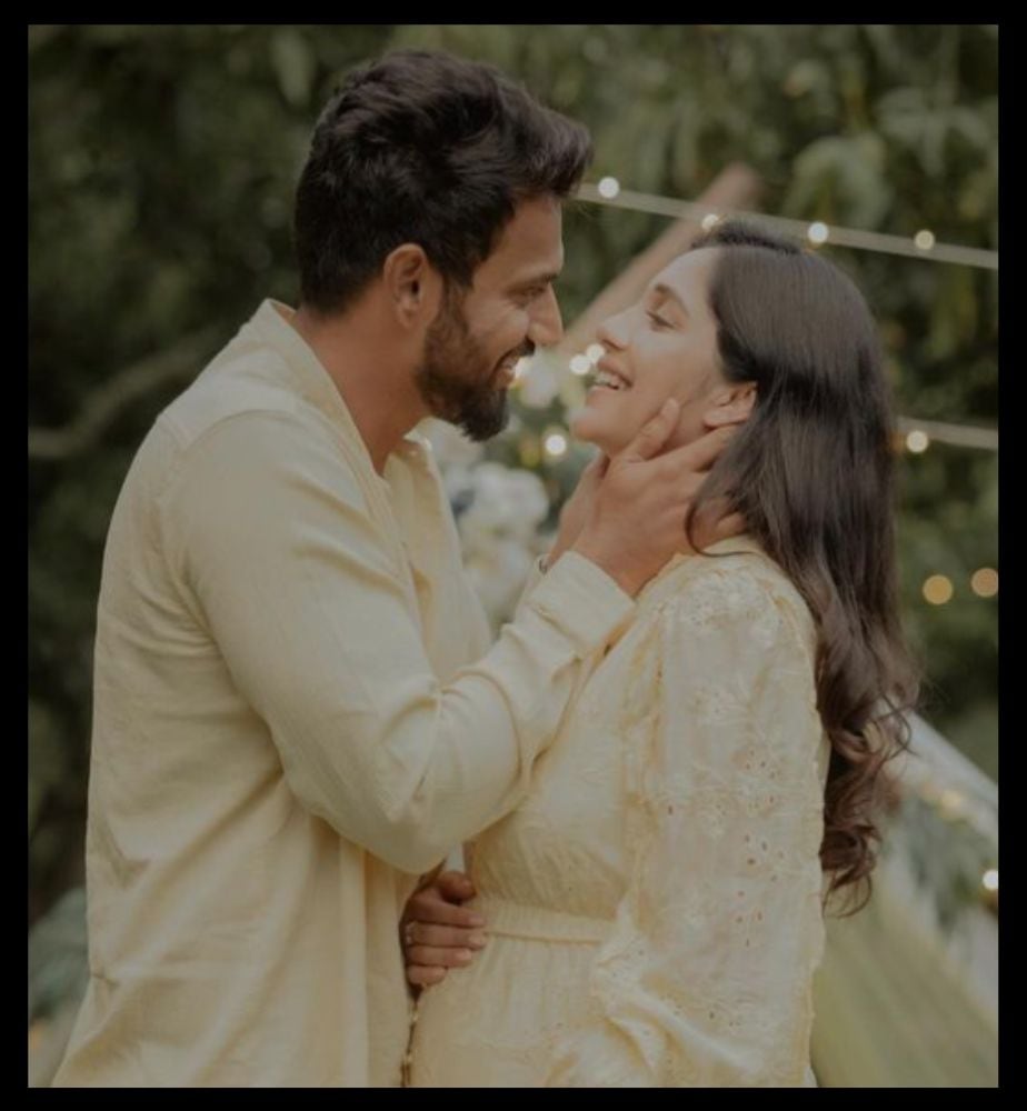 ಡಾರ್ಲಿಂಗ್ ಕೃಷ್ಣ 'ಫಾದರ್' ಚಿತ್ರ ಒಪ್ಪಿದ್ಯಾಕೆ? ಯಾರಿಗಾಗಿ ಸಿನಿಮಾಗೆ ಗ್ರೀನ್ ...