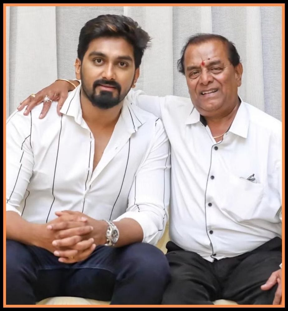 Dingri Nagaraj: ಒಂದೇ ಒಂದು ಸಲ ಥಿಯೇಟರ್ ಬಂದು ಸಿನಿಮಾ ನೋಡಿ; ಪ್ರೊಡ್ಯೂಸರ್ ...