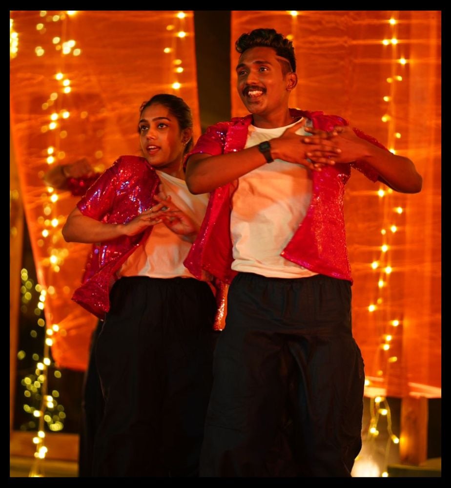 Family Drama Movie: ಫ್ಯಾಮಿಲಿ ಡ್ರಾಮ ಚಿತ್ರದ ಮಸ್ತ್ ಕಿಲ್ಲಿಂಗ್ ಪ್ಲ್ಯಾನ್ ...