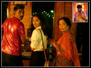 Family Drama Movie: ಫ್ಯಾಮಿಲಿ ಡ್ರಾಮ ಚಿತ್ರದ ಮಸ್ತ್ ಕಿಲ್ಲಿಂಗ್ ಪ್ಲ್ಯಾನ್ ...